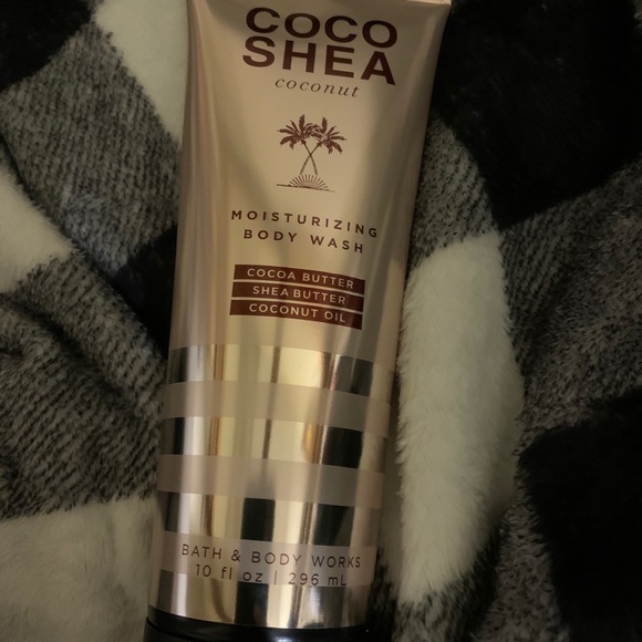 Bath & Body Works | Bath & Body | Bath Body Works Cocoshea Coconut Body ...